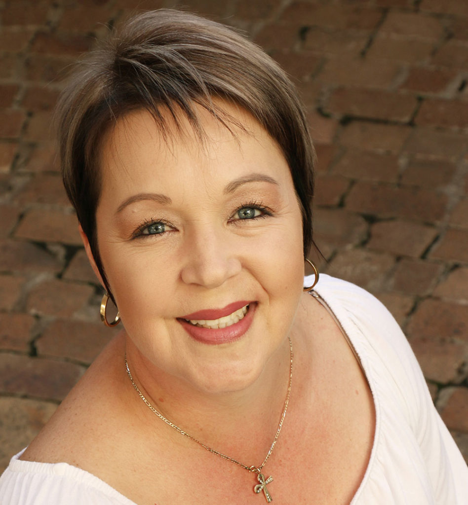 vicky | Therapy in Action - physiotherapy and occupational therapy